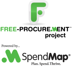 The Free-Procurement Project | Free Purchase Order Software by SpendMap