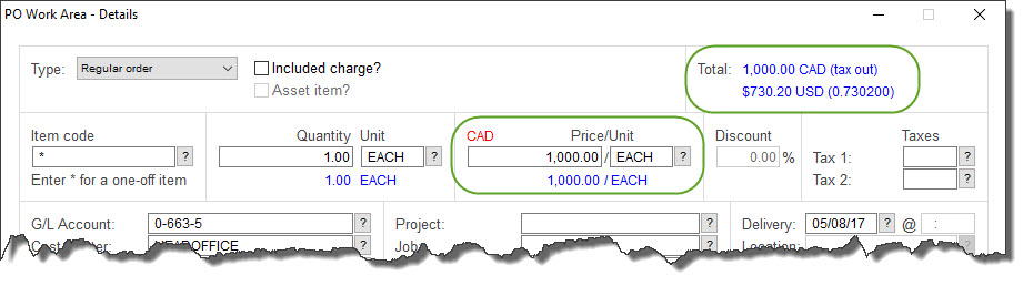 The Free-Procurement Project | Free Purchase Order Software by SpendMap | Page 8