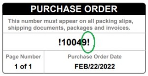 The Free-Procurement Project | Free Purchase Order Software by SpendMap